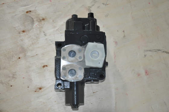 SYZG Wheel Loader Hydraulic Priority Valve / Hydraulic Brake Valve SYZG Wheel Loader Hydraulic Priority Valve / Hydraulic Brake Valve