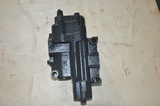 SYZG Wheel Loader Hydraulic Priority Valve / Hydraulic Brake Valve