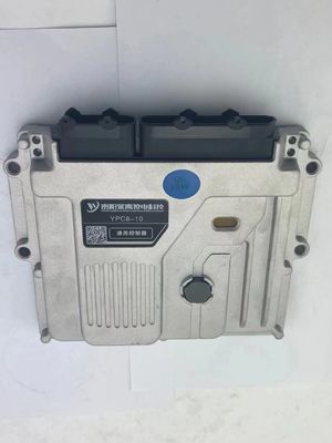 49C9469 LiuGong Spare Parts Air Conditioning Compressor