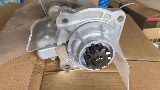 49C9469 LiuGong Spare Parts Air Conditioning Compressor