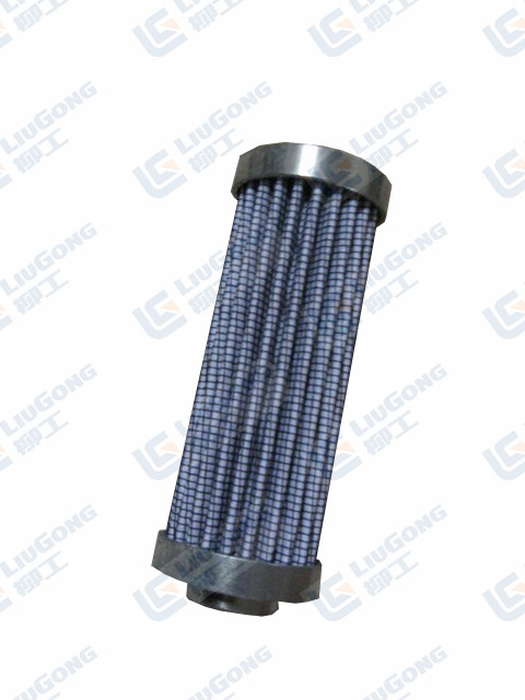 53C0082 Pilot Filter Element 0030D010BN3HC For Liugong Excavator CLG907 ...