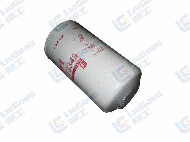 53C0054 53C0206 Diesel Engine Oil Filter For CLG200-3 Excavator