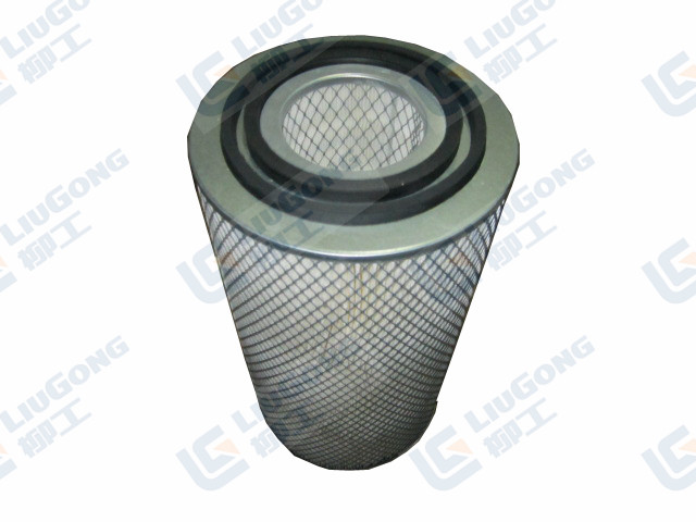 CLG923 CLG925 Liugong Excavator Air Filter Element 40C0171 1109NSET2