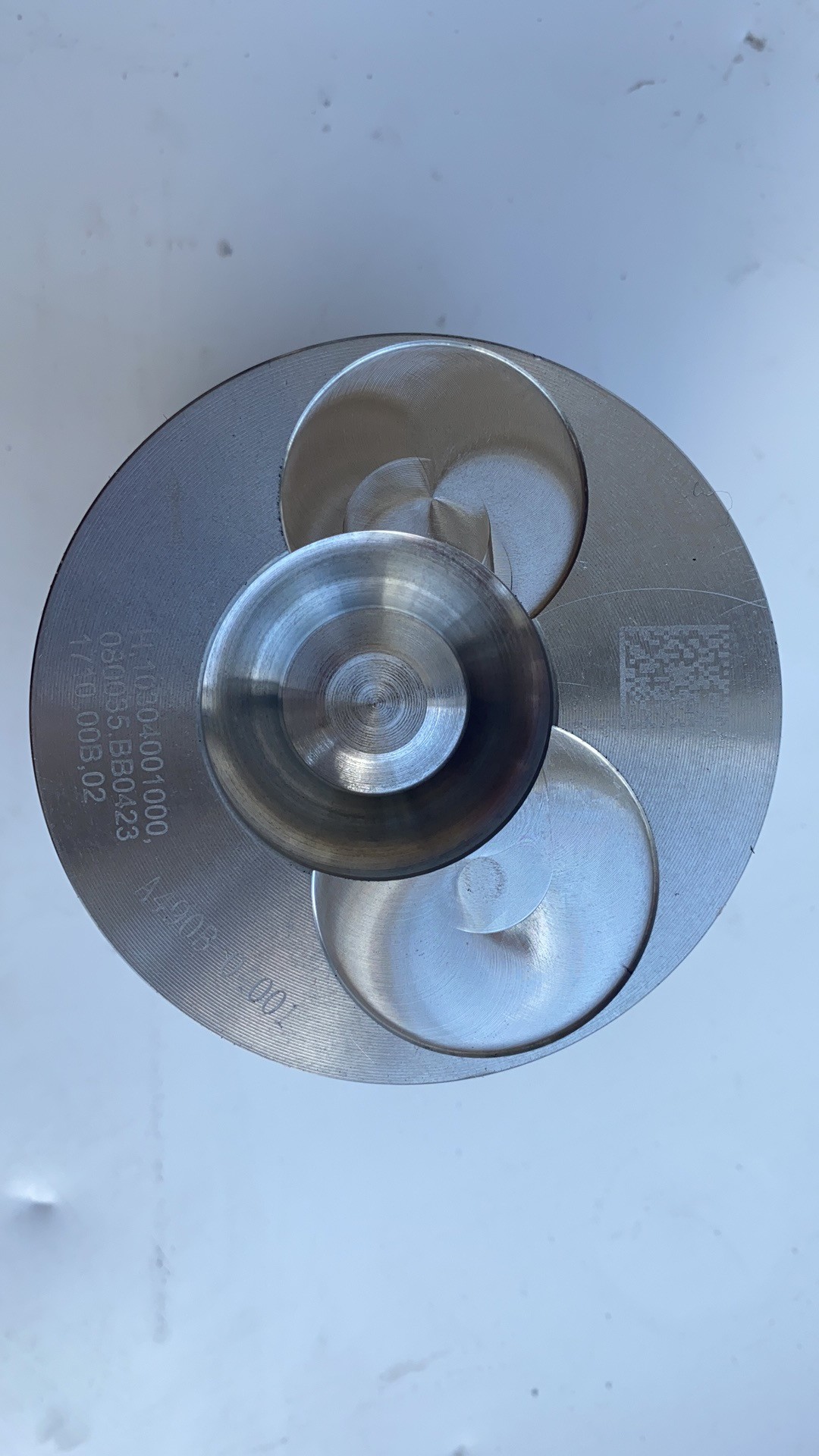 490 Six packages for 3 ton wheel forklift spare parts for forklift