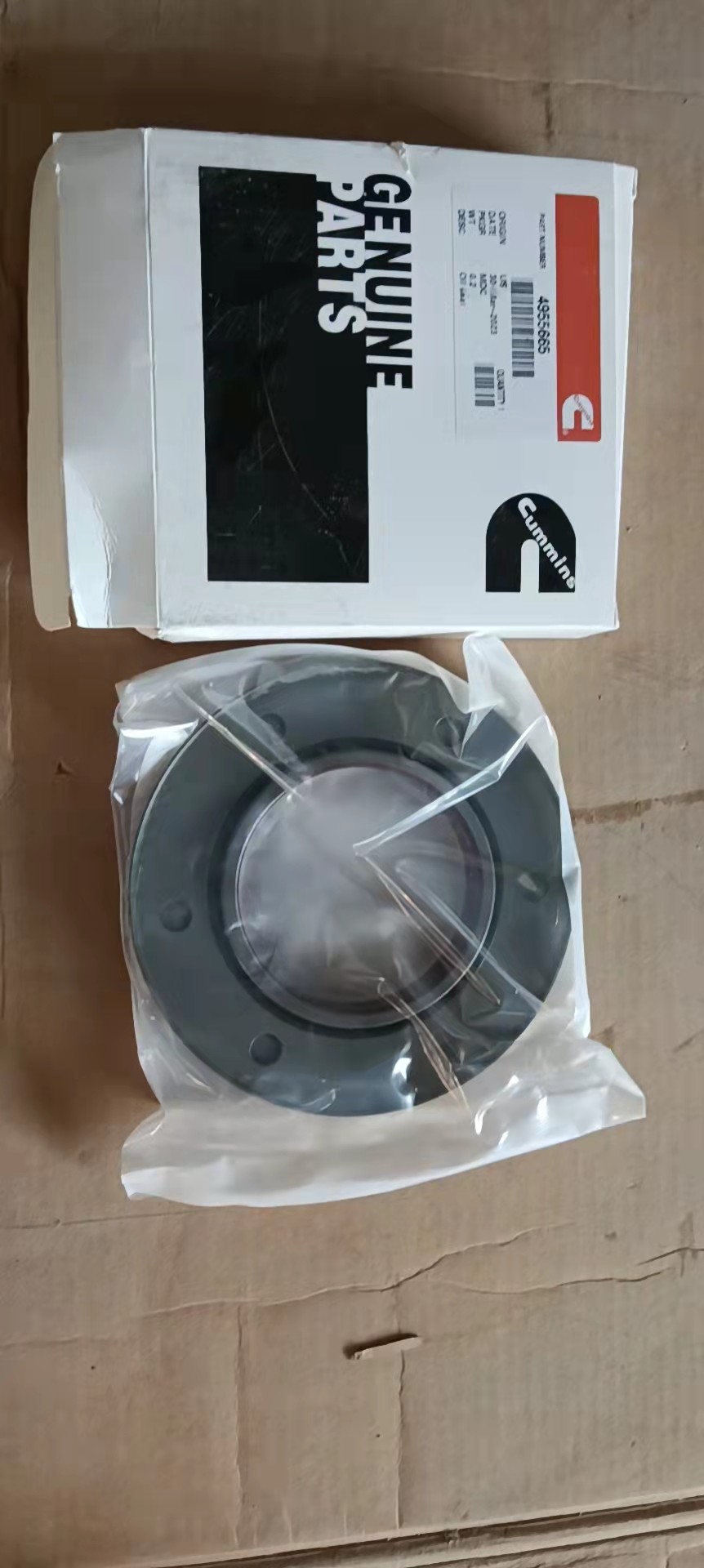 diesel engine parts cummins shaft oil seal wheel oil seal 4955665 kit ...