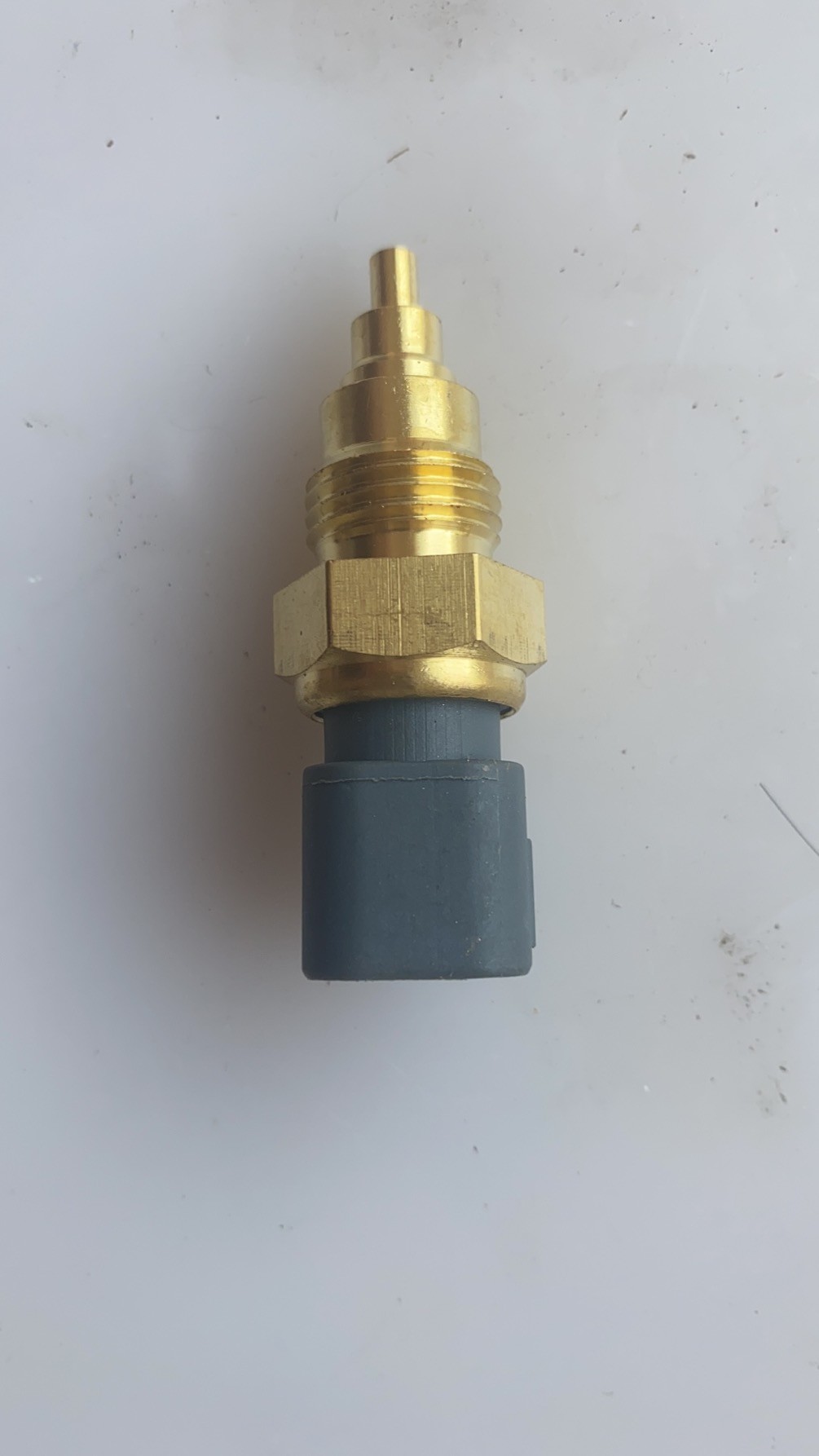 Original Excavator Spare Parts Ambient Temperature Sensor S834201250 ...