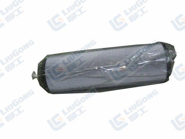 53C0210 Hydraulic Return Line Filter Element LX386U Liugong Excavator Parts
