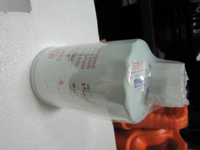 FF5052 Fuel Filter / Diesel Engine Fuel Filter 3931063 53C0052