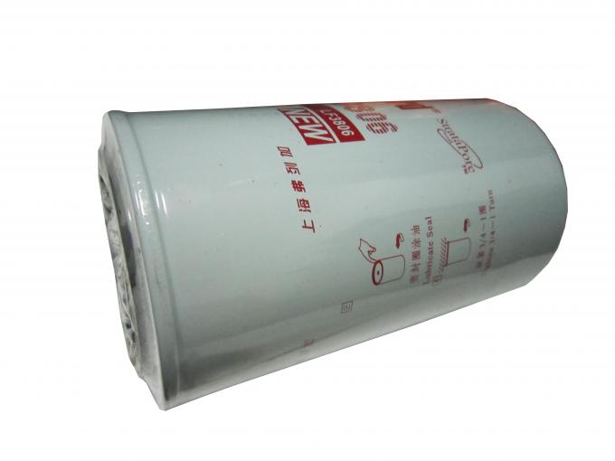 3934430 LF3806 53C0214 Diesel Engine Spare Parts Excavator Fuel Filter
